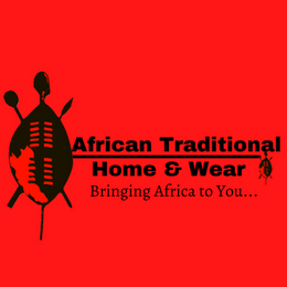 The Main Ceremony: Umabo – African Traditional Home and Wear