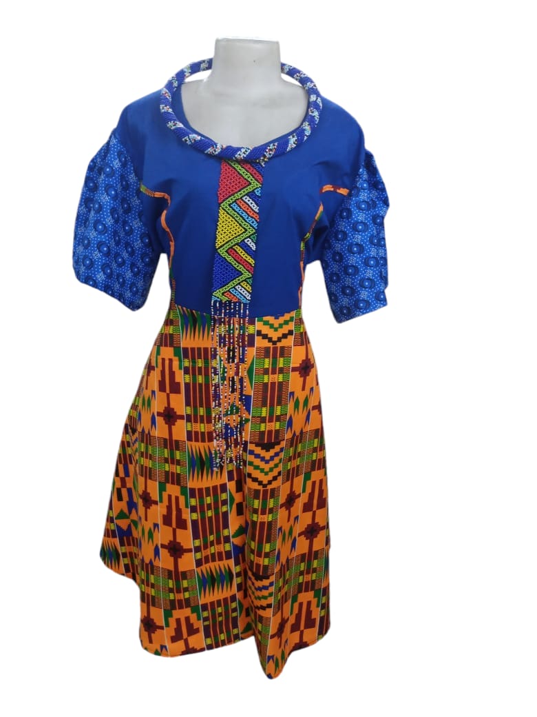 Umblaselo Dresses – African Traditional Home and Wear