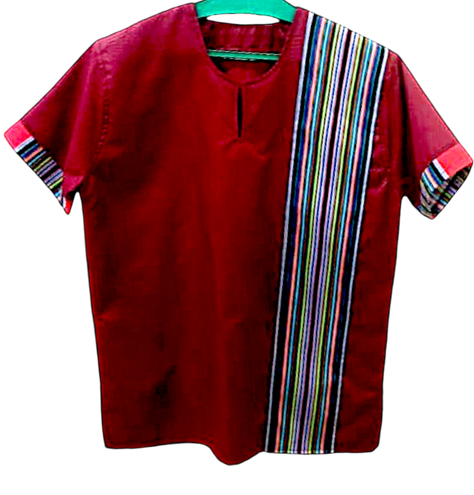 African Men's Shirts | African Men's clothing – African Traditional ...