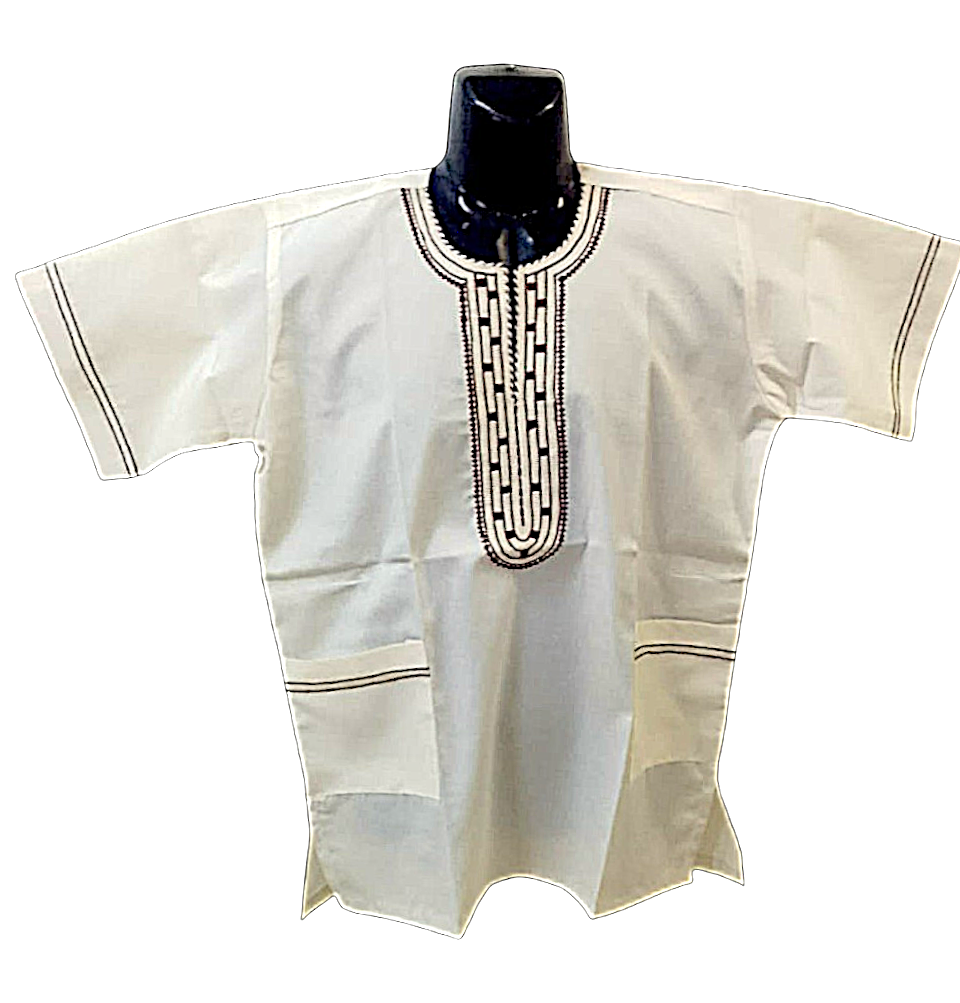 African Shirts for Men – African Traditional Home and Wear