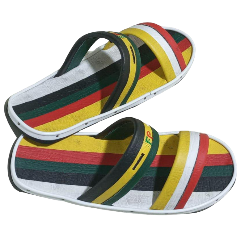 IFP Imbadada Sandals | IFP Attire – African Traditional Home and Wear