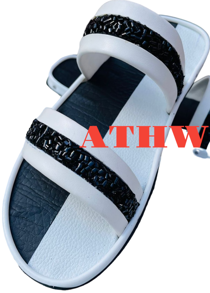 Imbadada Sandals | Tyre Shoes – African Traditional Home and Wear