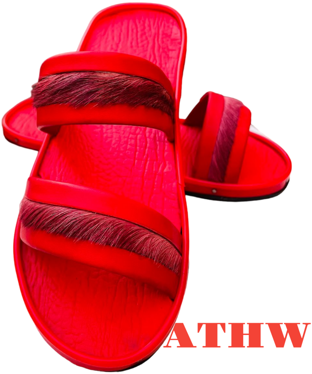 Imbadada | Heritage day – African Traditional Home and Wear