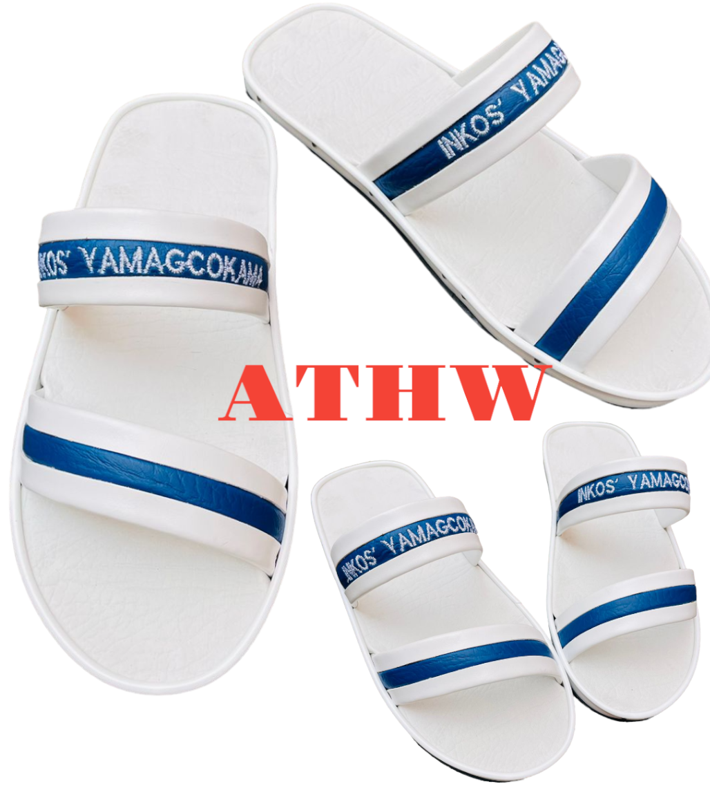 Imbadada Sandals | Custom made Imbadada – African Traditional Home and Wear