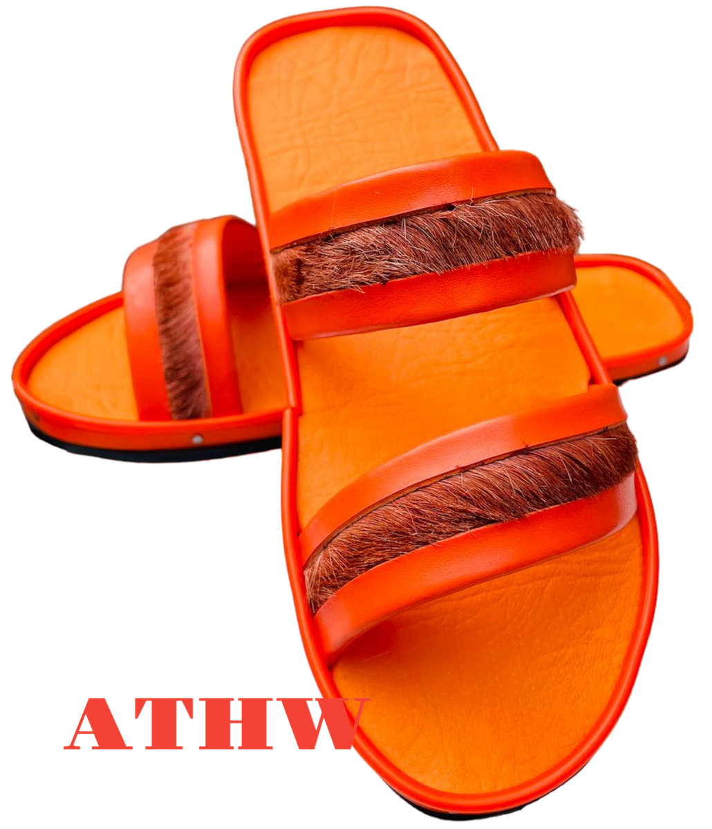 Imbadada Sandals | Imbadada for Wedding – African Traditional Home and Wear