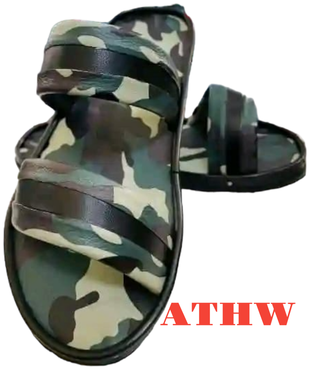 Imbadada Camouflage – African Traditional Home and Wear