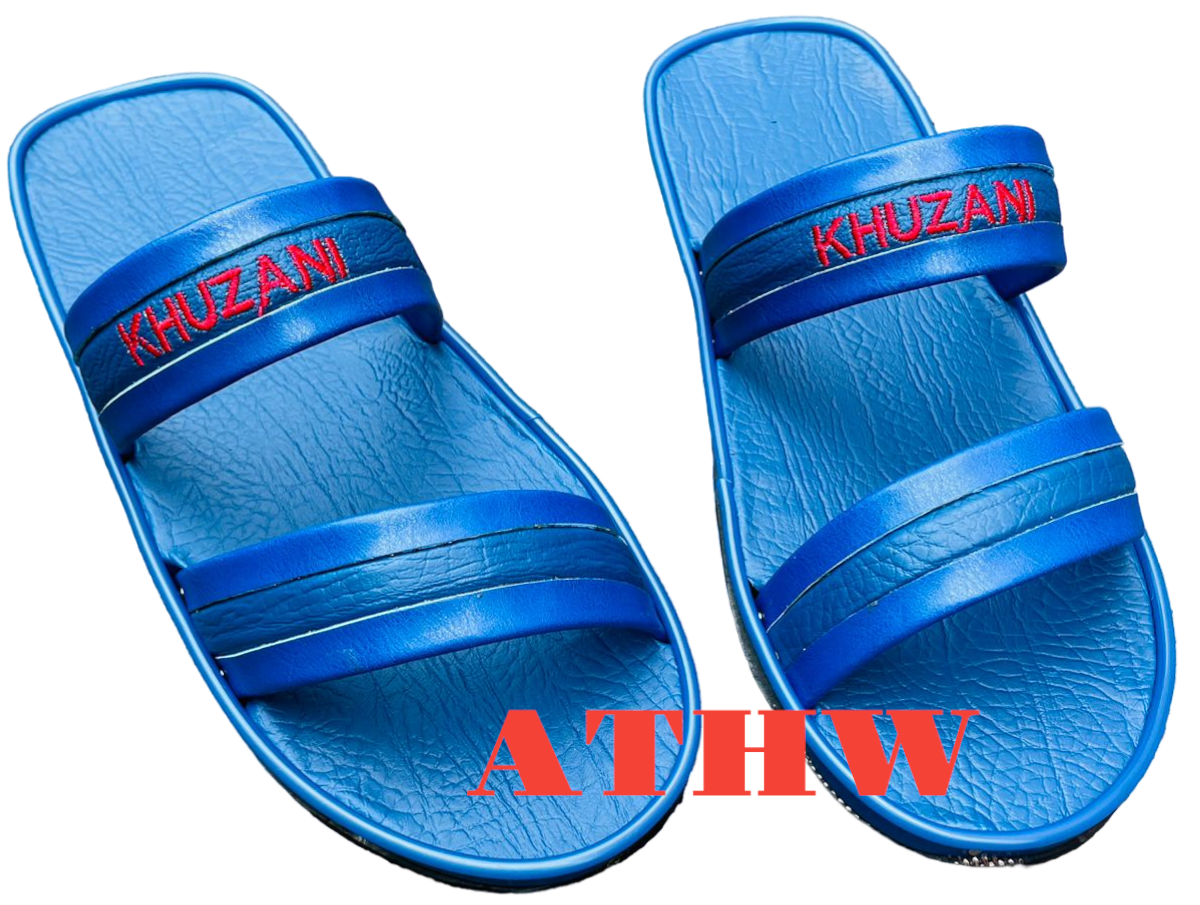 Imbadada Sandals | Personalized Imbadada – African Traditional Home and ...