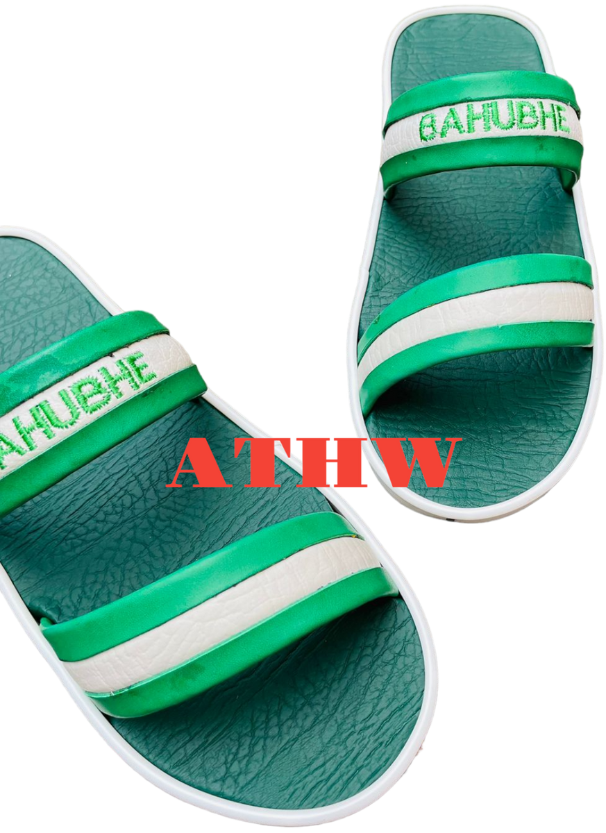 Imbadada Sandals | Personalized Imbadada – African Traditional Home and ...