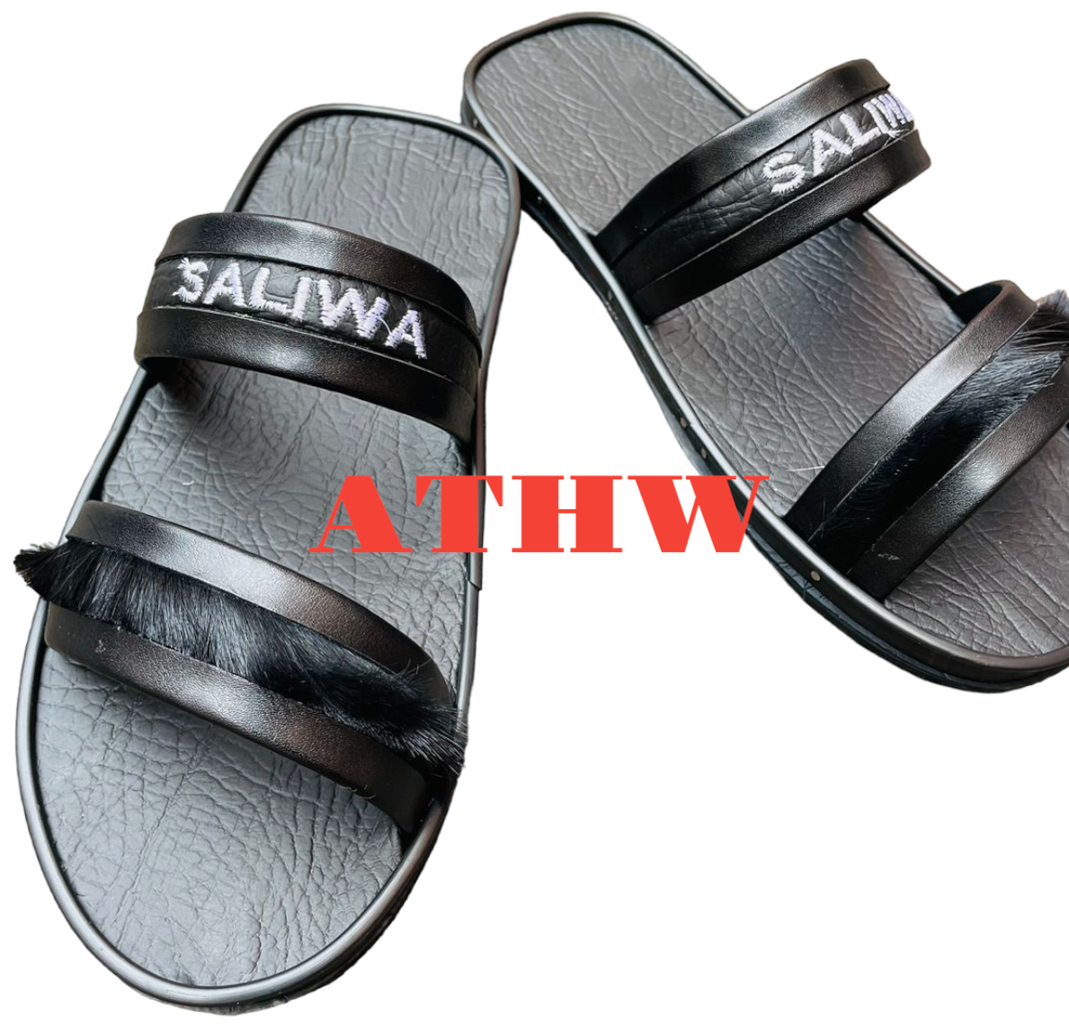 Imbadada Sandals | Custom Made Imbadada – African Traditional Home and Wear