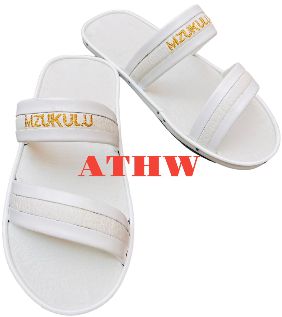 Imbadada Sandals | Custom Made Imbadada for Umemulo – African ...