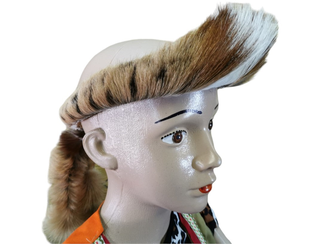 Umqhele – African Traditional Home and Wear