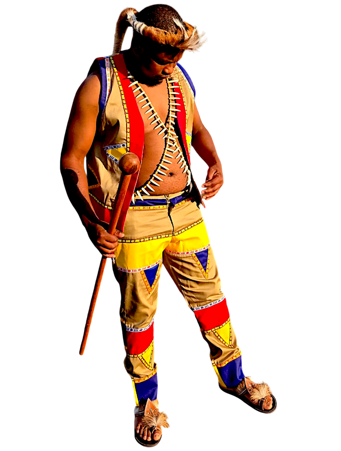 Men | Boys Traditional Attire – African Traditional Home and Wear