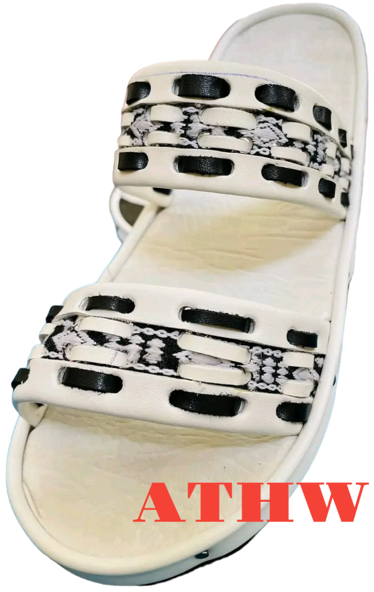 Imbadada for ladies | Tyre Shoe – African Traditional Home and Wear