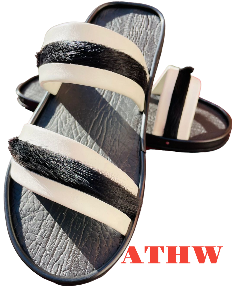 Imbadada | Tyre Shoe – African Traditional Home and Wear