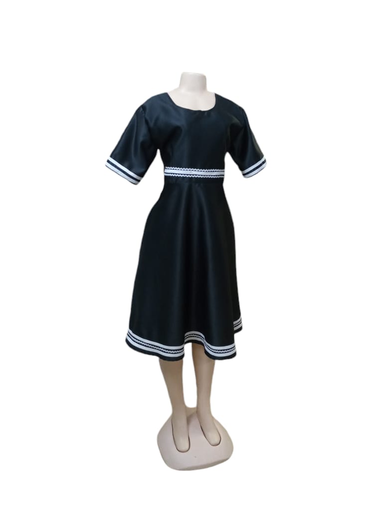 Amaxhosa dress – African Traditional Home and Wear