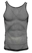 Xhosa Vest – African Traditional Home and Wear