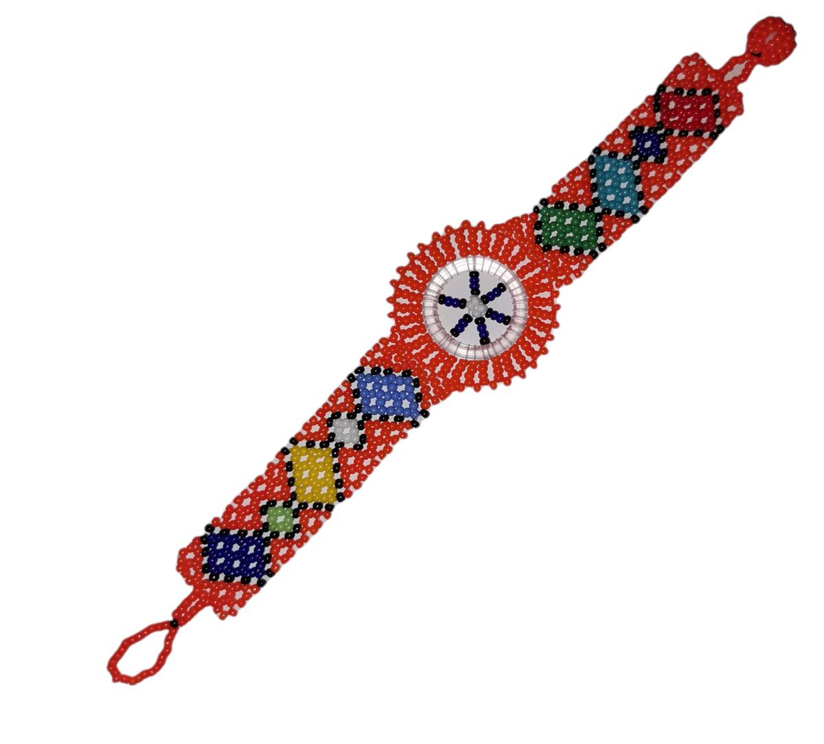 African Traditional Bracelets| South Africa Bracelet| African ...