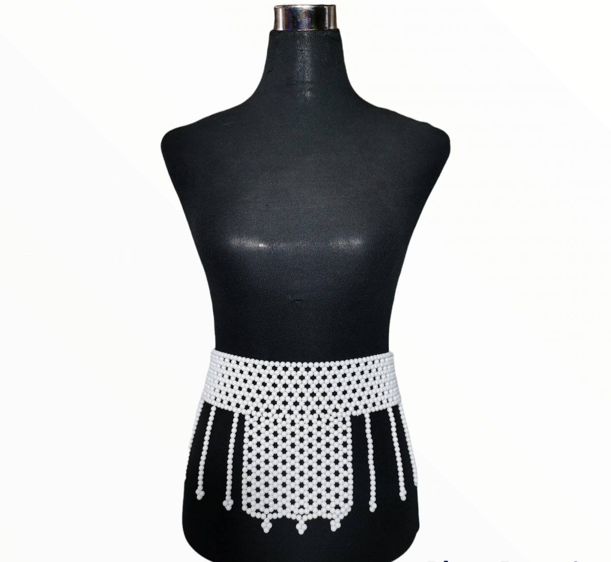 Zulu beaded belt – African Traditional Home and Wear