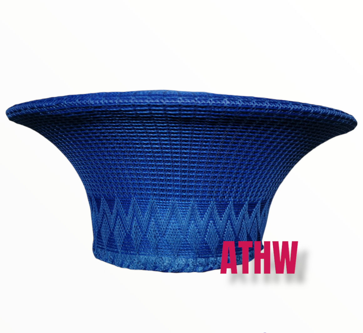 Zulu Hats | Xhosa Hats | Isicholo – African Traditional Home and Wear