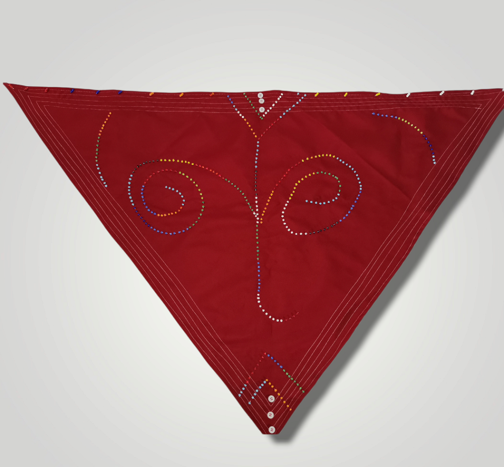 African head wraps | Iduku | Dhuku | Duku | Doek – African Traditional ...