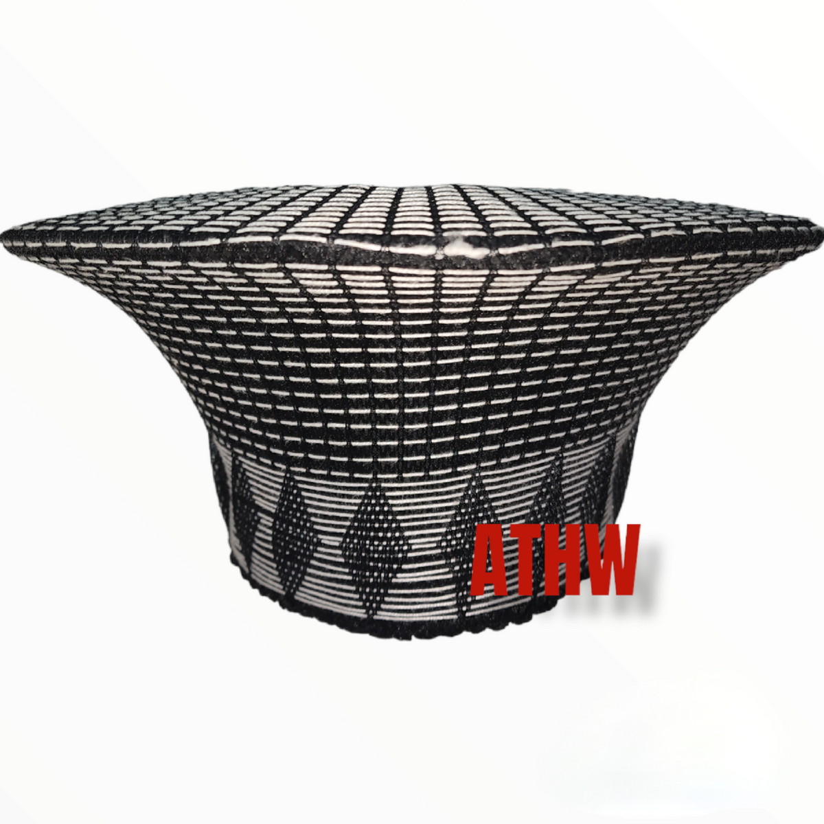 Xhosa Hat – African Traditional Home and Wear