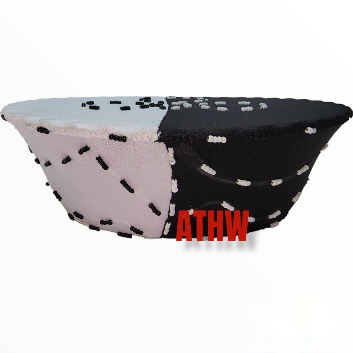 Xhosa Beaded Hat – African Traditional Home and Wear