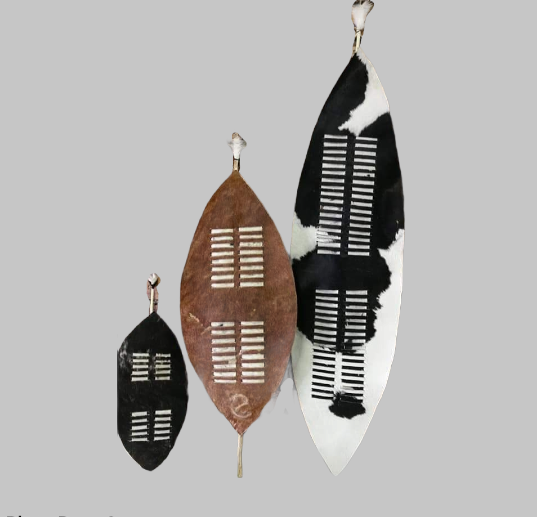 Ihawu | Zulu Shield | African Traditional shields – African Traditional ...
