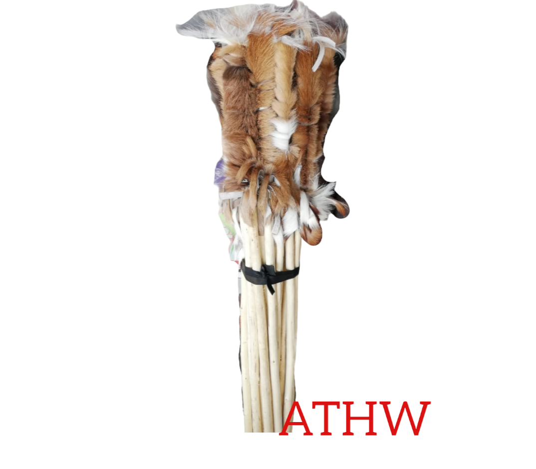 Umgobo Sticks | Ihawu – African Traditional Home and Wear
