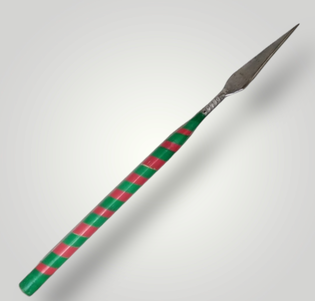 Assagai | Assegai – African Traditional Home and Wear