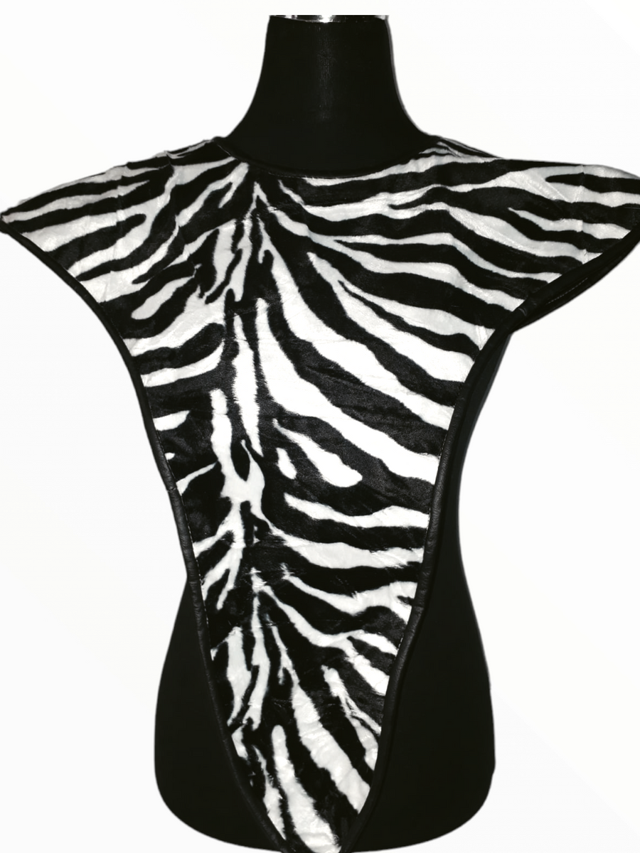 Mbata | Xhosa | African Men chest cover – African Traditional Home and Wear