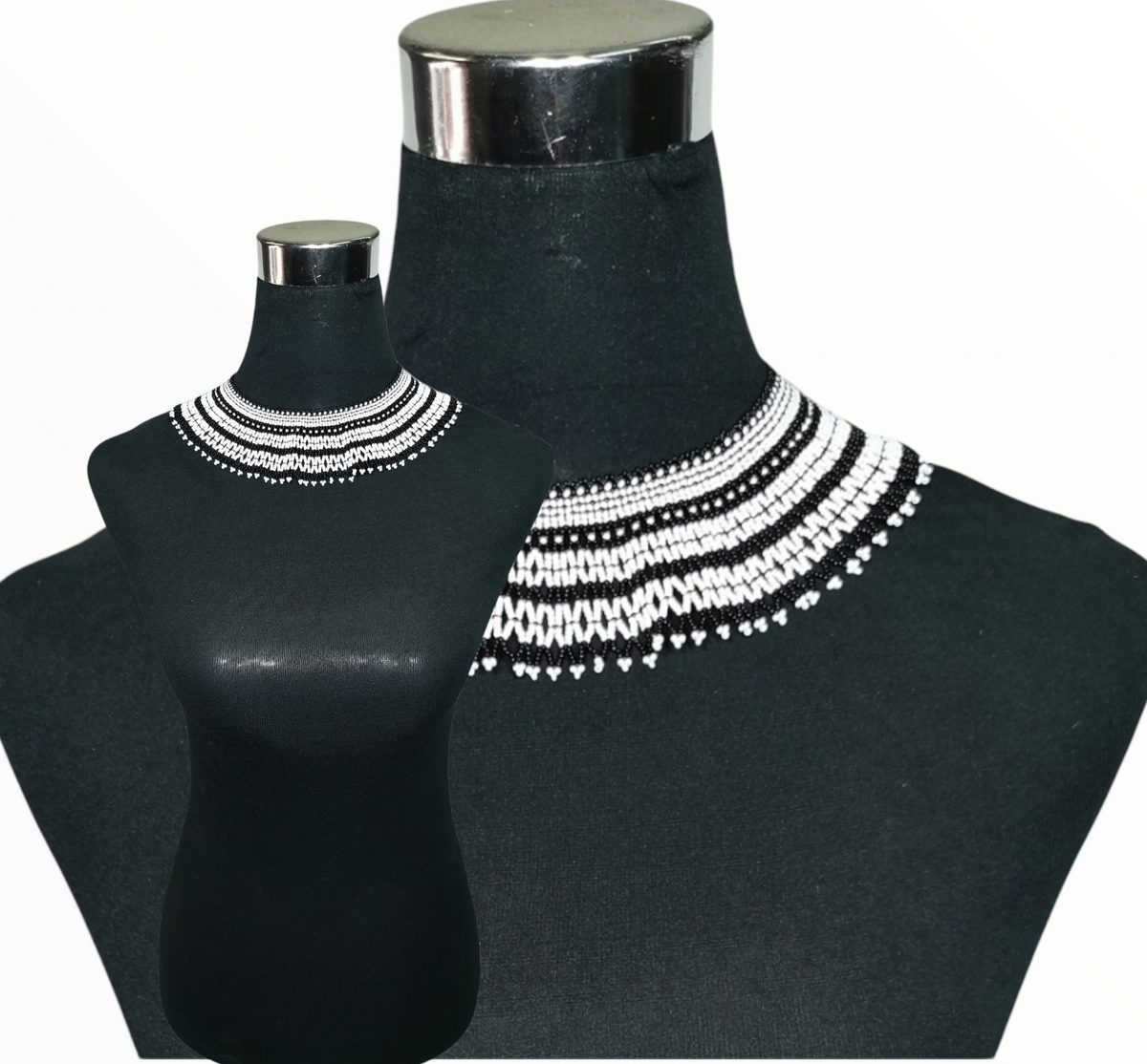 Xhosa Choker – African Traditional Home and Wear