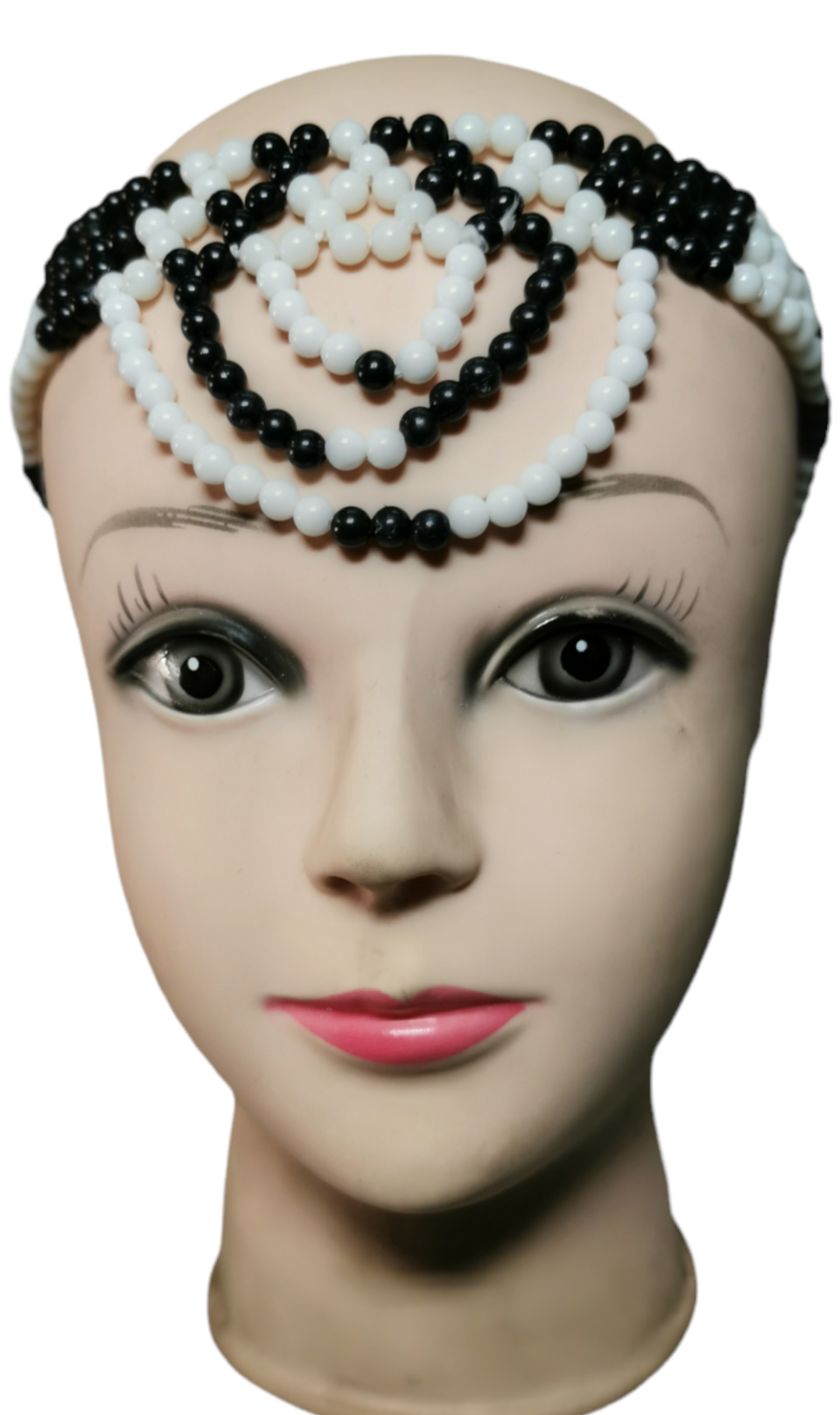 Xhosa Children Head Beads – African Traditional Home and Wear