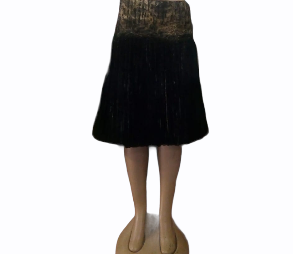 isidwaba | isikhakha traditional leather skirt – African Traditional ...