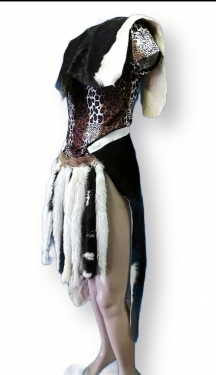 Ibheshu Inkomo | Nguni – African Traditional Home and Wear