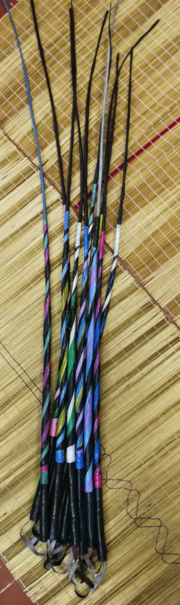 Sjambok – African Traditional Home and Wear