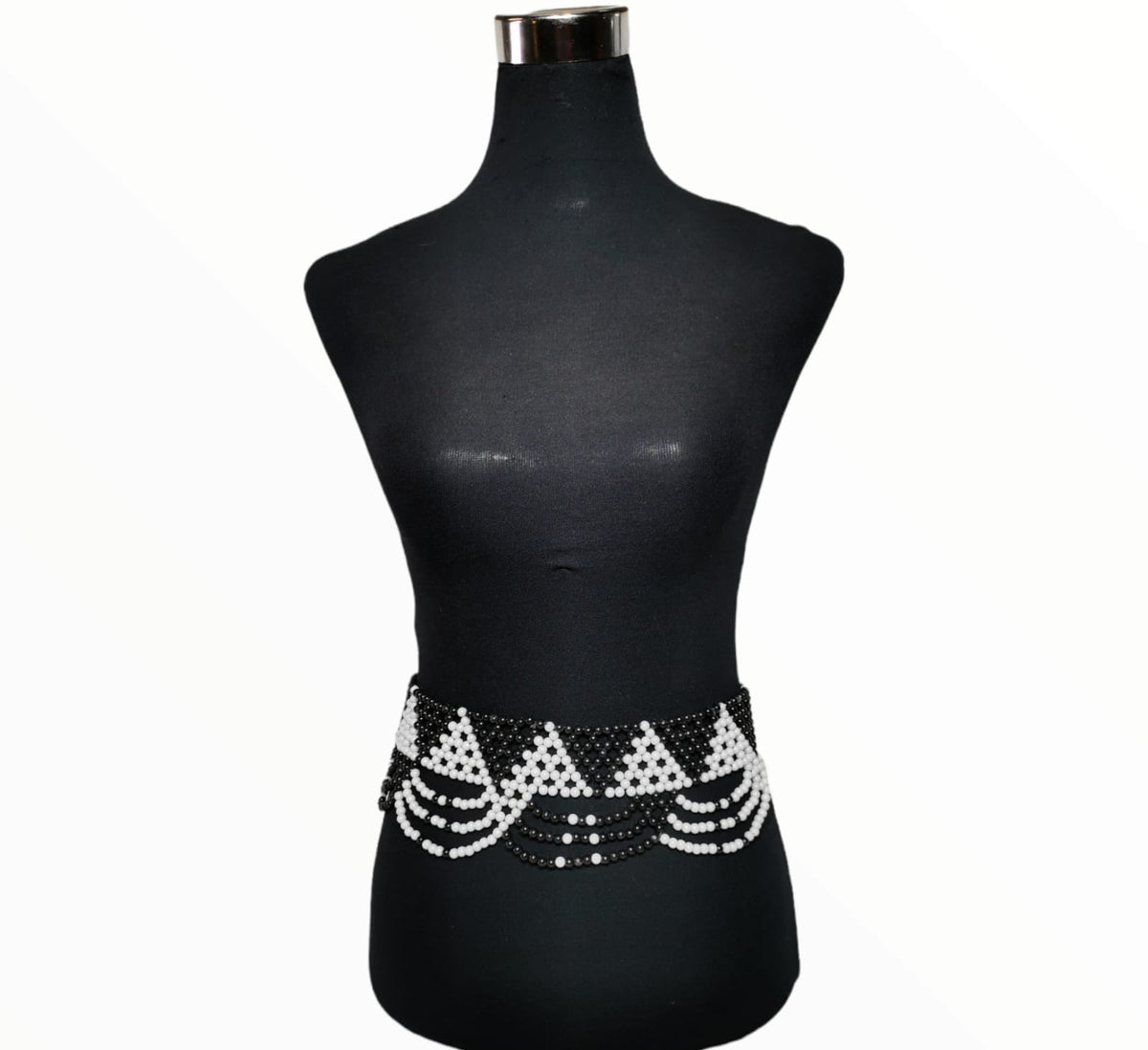 Xhosa beaded Belt – African Traditional Home and Wear