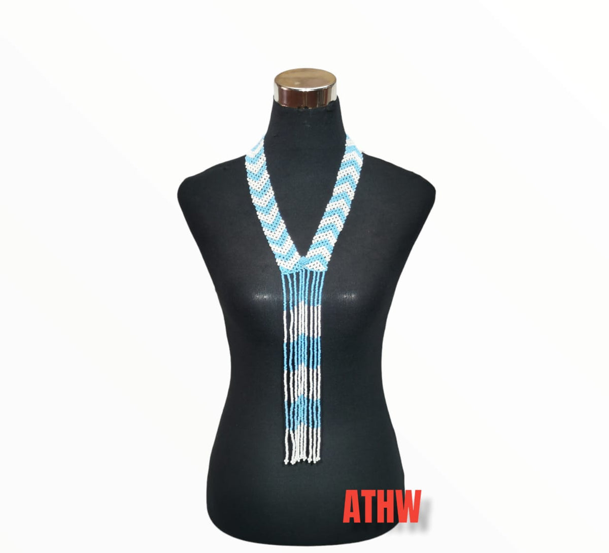 Xhosa Scarf| Xhosa Beads for Sale – African Traditional Home and Wear