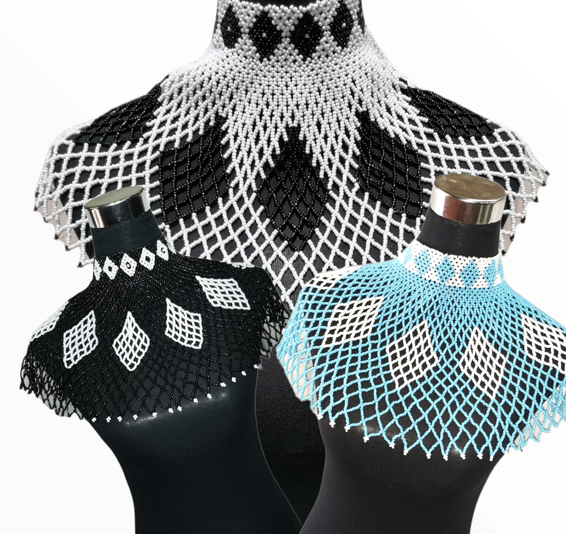 Xhosa Attire – African Traditional Home and Wear